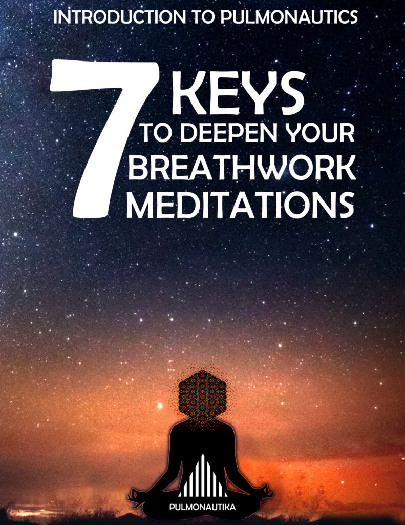 Thanks for signing up! Here's your FREE Breathwork eBook! - Pulmonautika